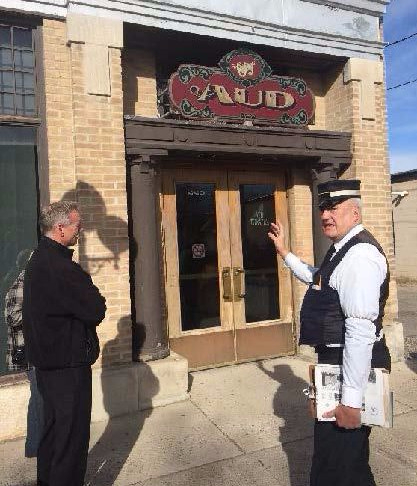 Blog Post: Main Street Boost Diaries: Virden, MB | Regeneration Works ...