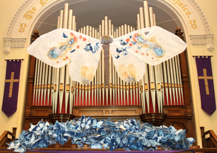 Blog Post: 5 Places of Faith Revitalized for Today and Tomorrow ...