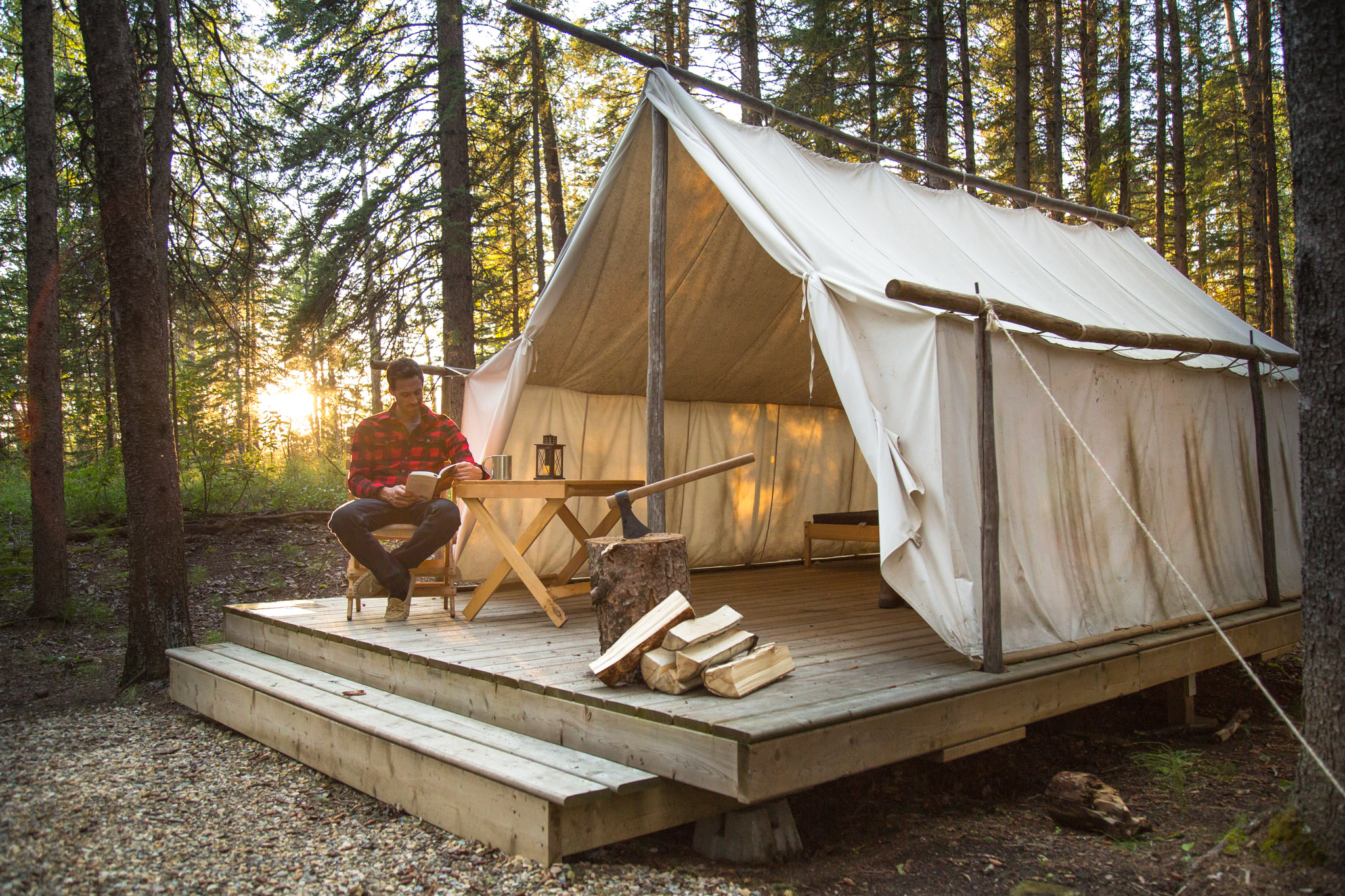 Interview: Susan Kennard, Parks Canada | Regeneration Works (National ...