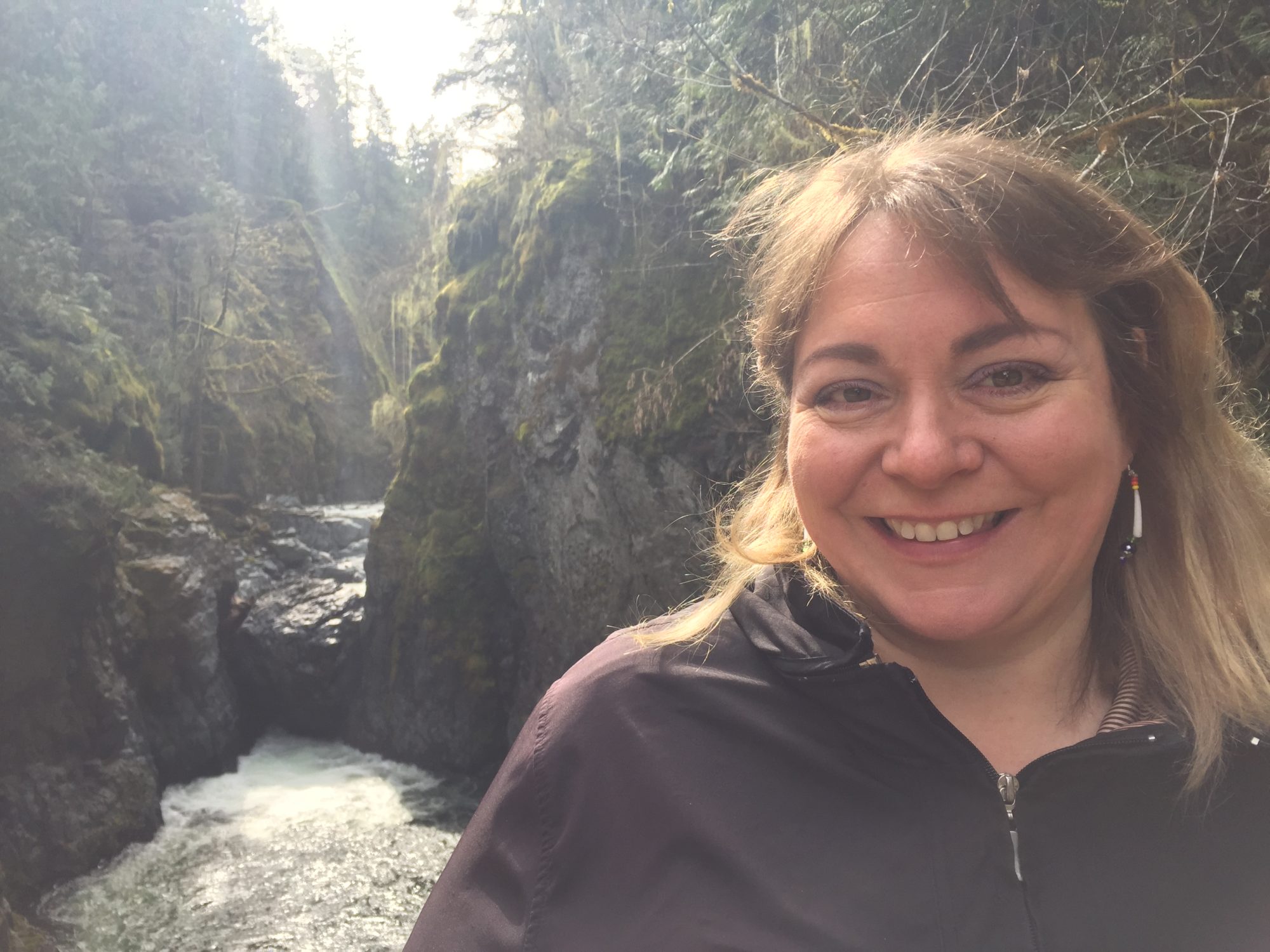 Interview: Susan Kennard, Parks Canada | Regeneration Works (National ...